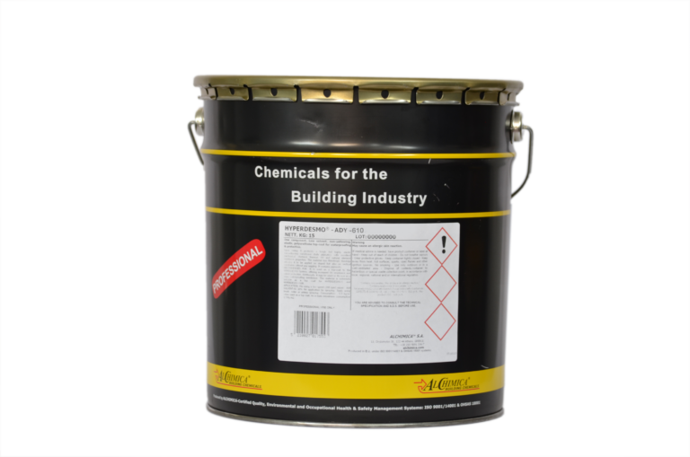 HYPERDESMO®-ADY kaitsekiht – LiquidArmor