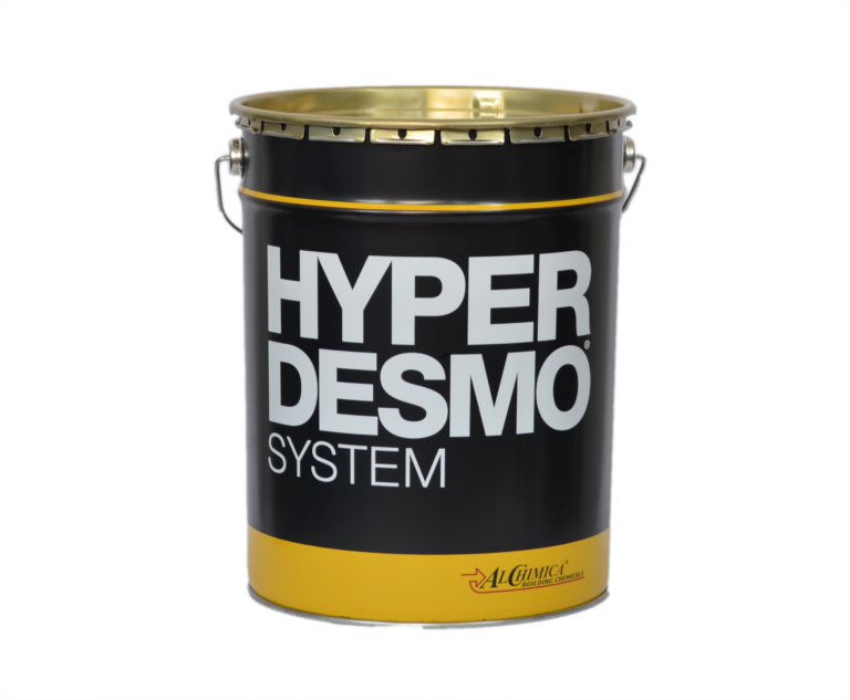 HYPERDESMO® Polyurethane membrane – LiquidArmor