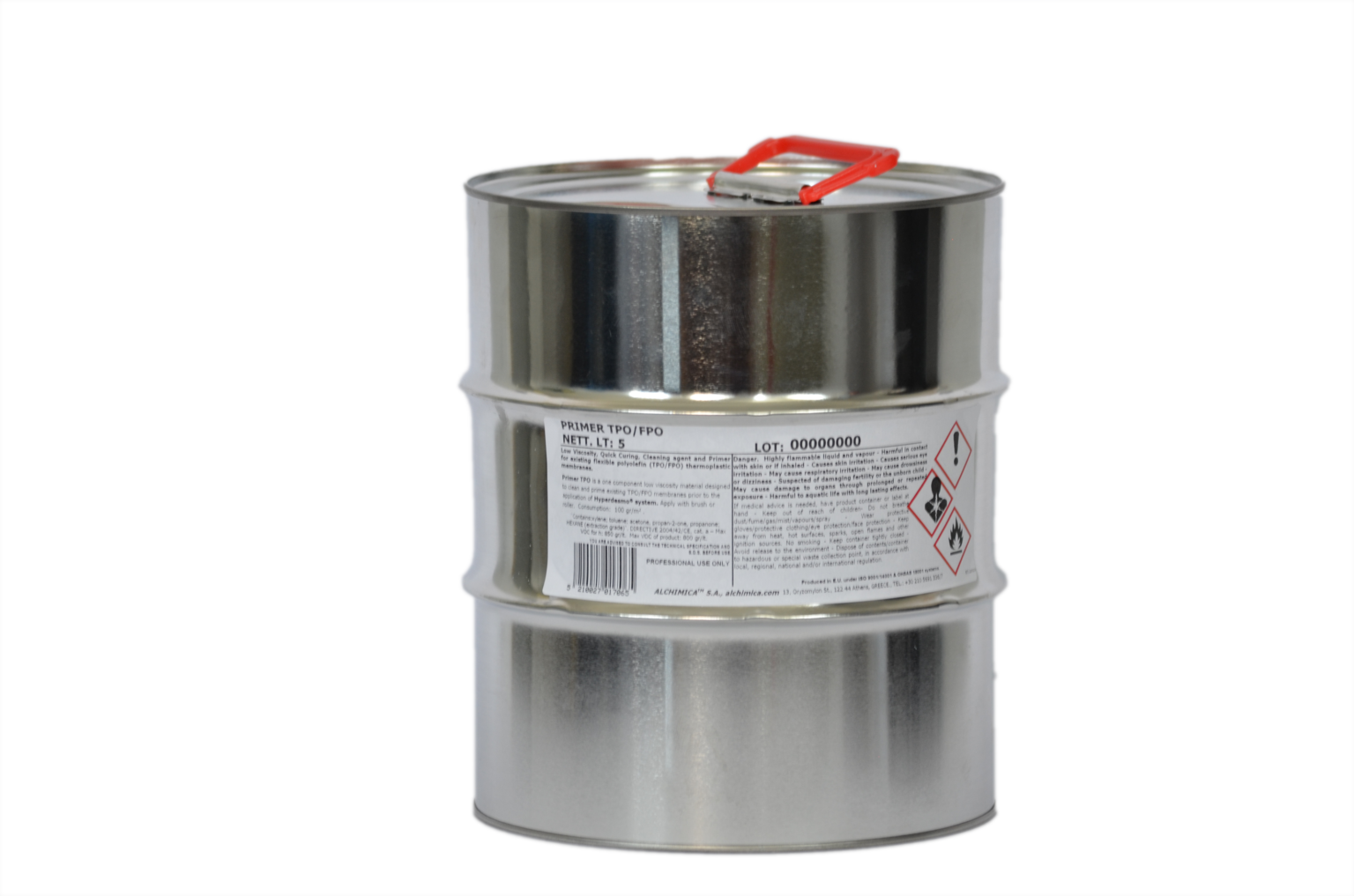 Primer TPO – LiquidArmor