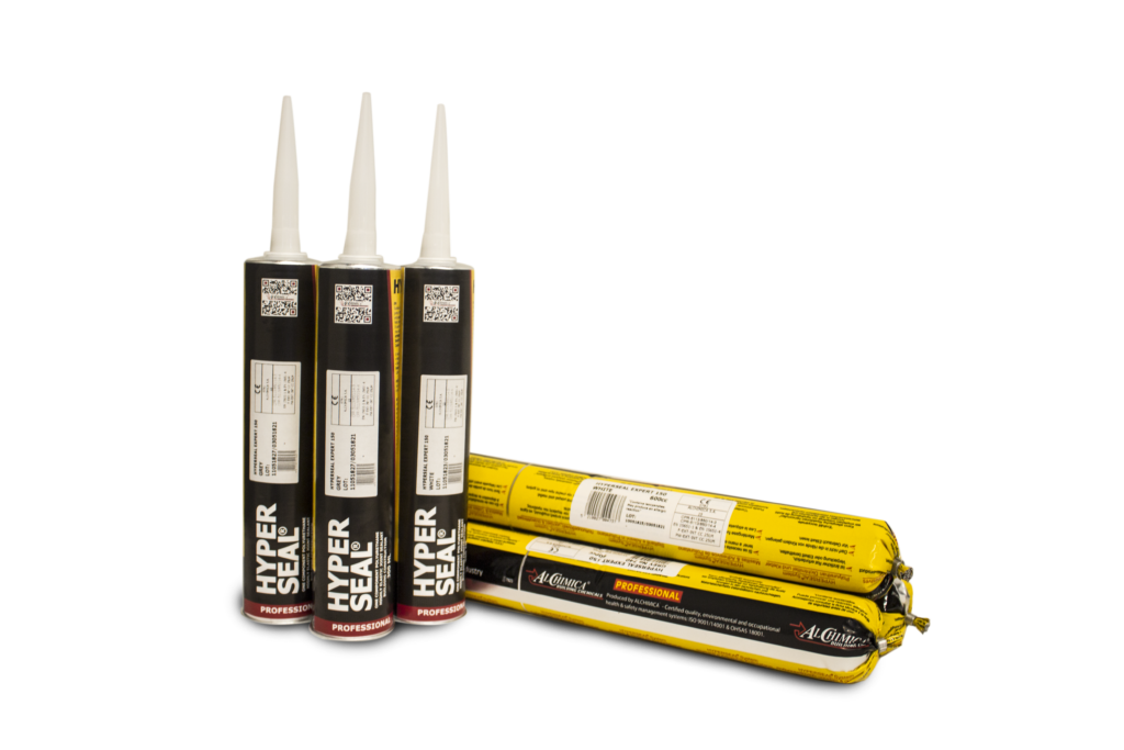 HYPERSEAL®-EXPERT-150 Sealing compound – LiquidArmor