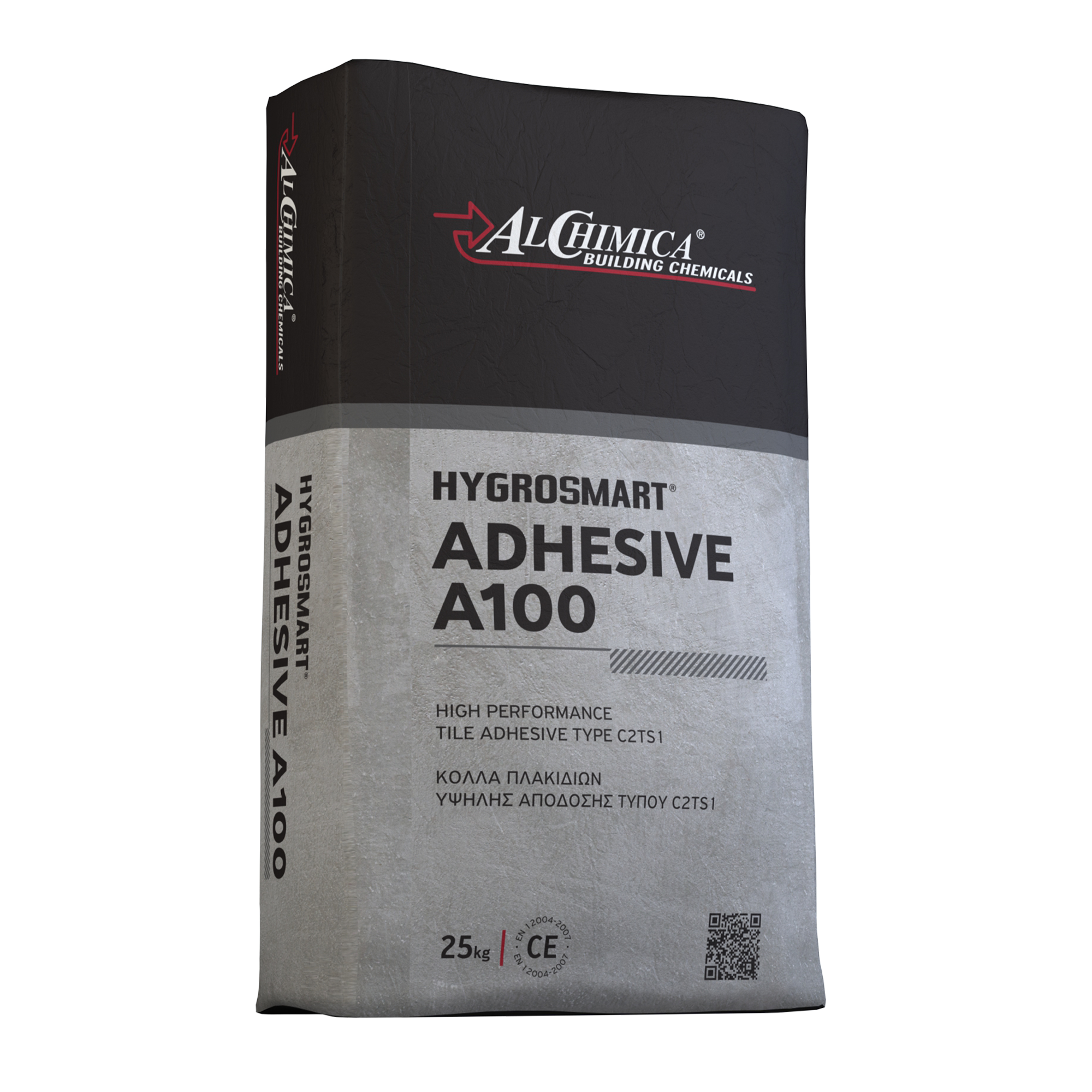 HYGROSMART®–ADHESIVE A100 Cementitious Adhesive – LiquidArmor